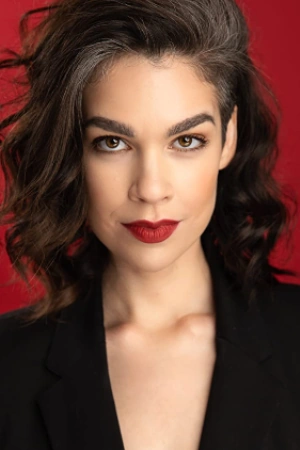 Melissa Haas | Movie and TV Wiki | Fandom