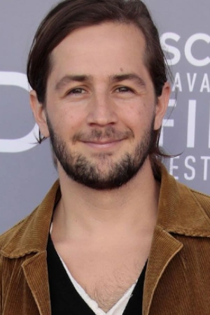 Michael Angarano (1987) | Movie and TV Wiki | Fandom