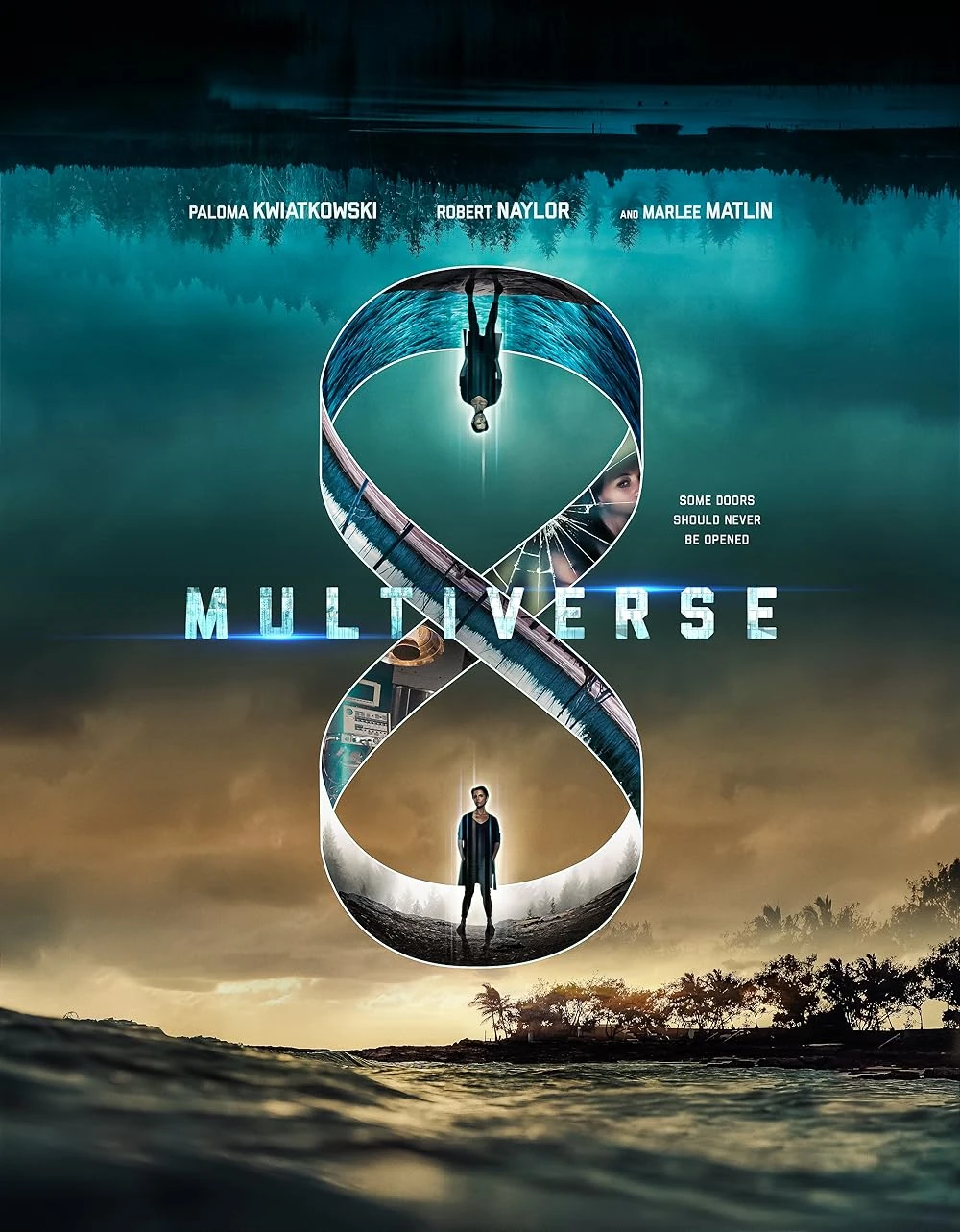 Multiverse (2019) | Movie and TV Wiki | Fandom