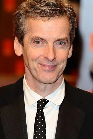 Peter Capaldi (1958) | Movie and TV Wiki | Fandom