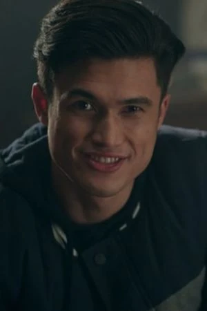 Reggie Mantle (Riverdale) | Movie and TV Wiki | Fandom