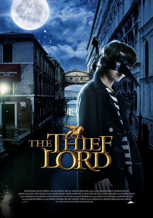 Thief Lord, The (2006) | Movie and TV Wiki | Fandom