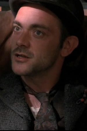 Badger (Firefly) | Movie and TV Wiki | Fandom