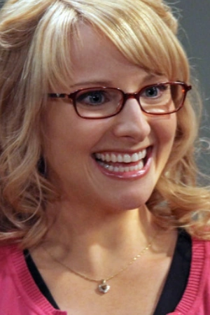 Bernadette Rostenkowski (The Big Bang Theory) | Movie and TV Wiki | Fandom