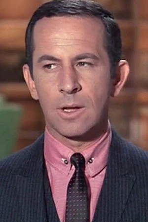 Don Adams (1923) | Movie and TV Wiki | Fandom