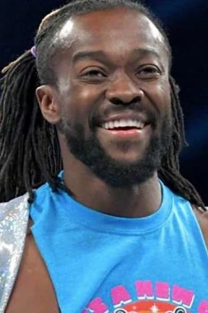 Kofi Kingston (1981) | Movie and TV Wiki | Fandom