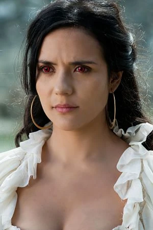 Maria (Twilight) | Movie and TV Wiki | Fandom