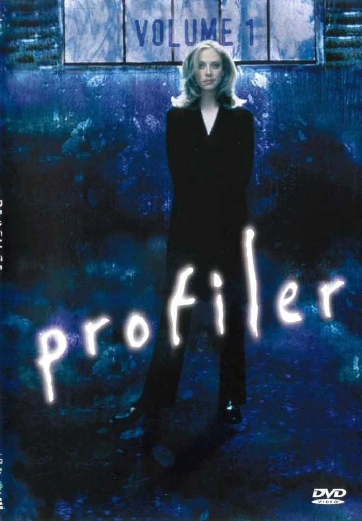 Profiler (1996) | Movie and TV Wiki | Fandom