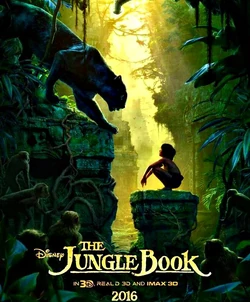 Jungle Book, The (2016) | Movie and TV Wiki | Fandom