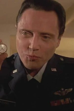 Captain Koons (Pulp Fiction) | Movie and TV Wiki | Fandom