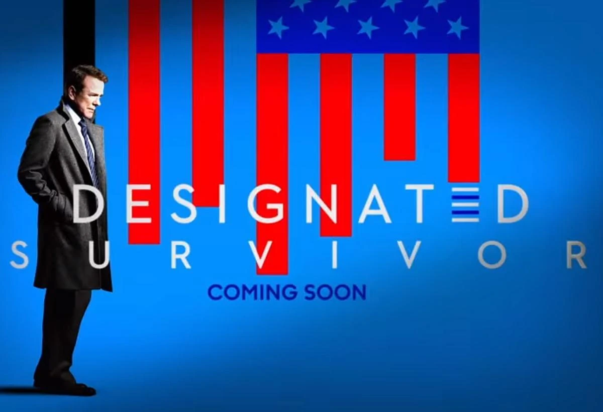 Designated Survivor (2016) | Movie and TV Wiki | Fandom