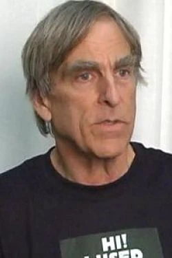 Ernie Fosselius (1946) | Movie and TV Wiki | Fandom