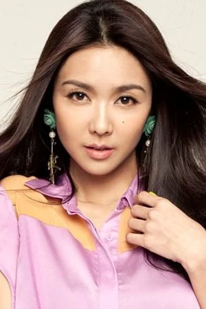 Fiona Sit (1981) | Movie and TV Wiki | Fandom