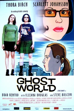 Ghost World (2001) | Movie and TV Wiki | Fandom