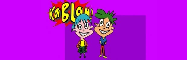 KaBlam! (1996) | Movie and TV Wiki | Fandom