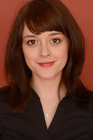 Lauren Ashley Carter | Movie and TV Wiki | Fandom
