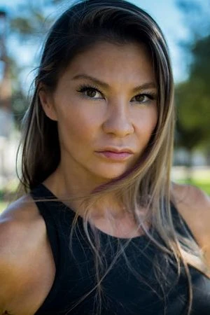 Mayling Ng (1980) | Movie and TV Wiki | Fandom