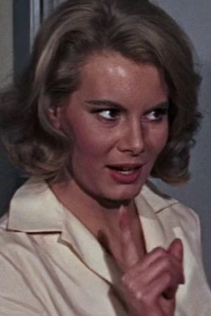 Patricia Fearing (James Bond) | Movie and TV Wiki | Fandom