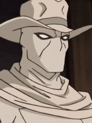 Phantom Rider (Ultimate Spider-Man) | Movie and TV Wiki | Fandom