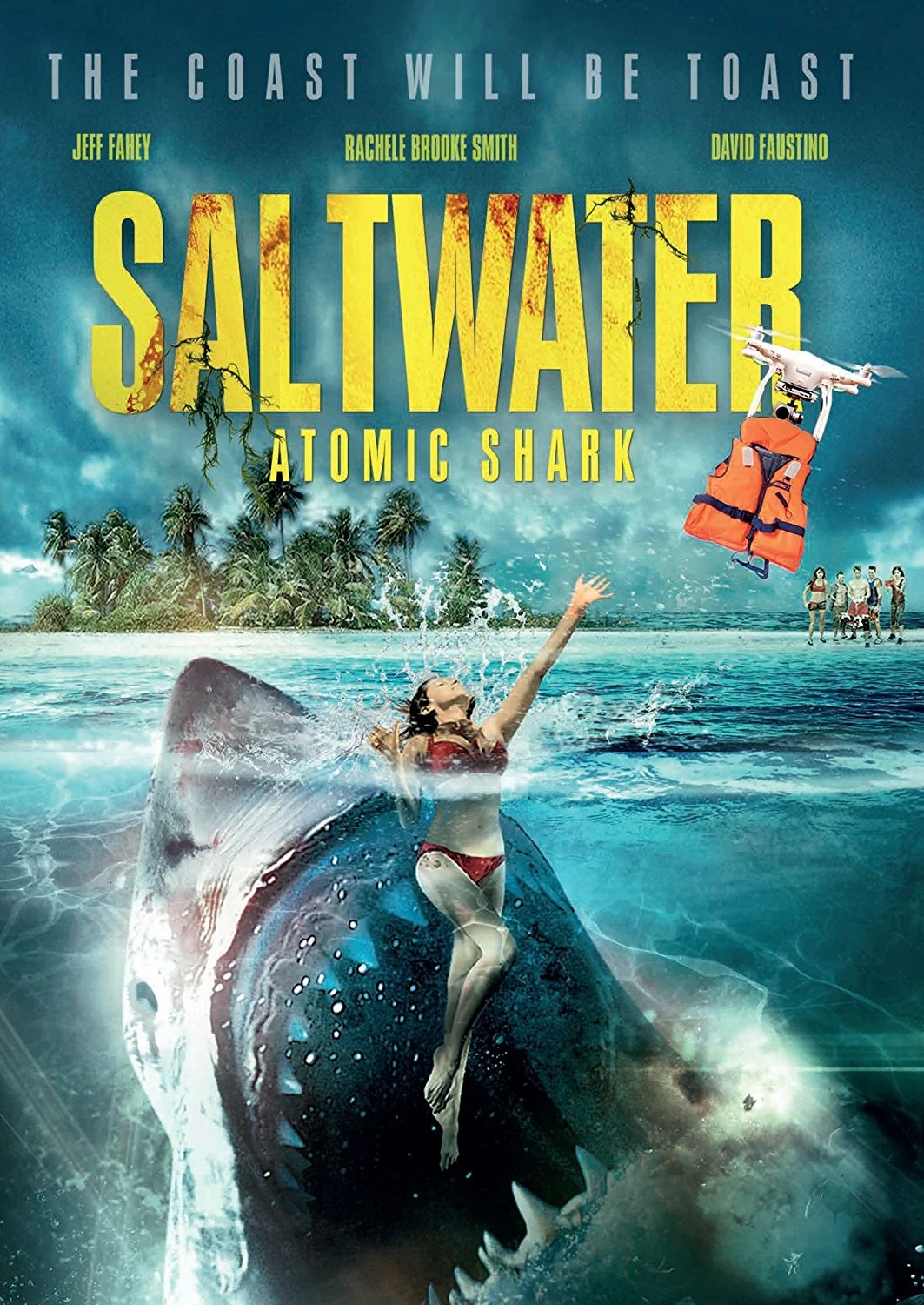Saltwater (2016) | Movie and TV Wiki | Fandom