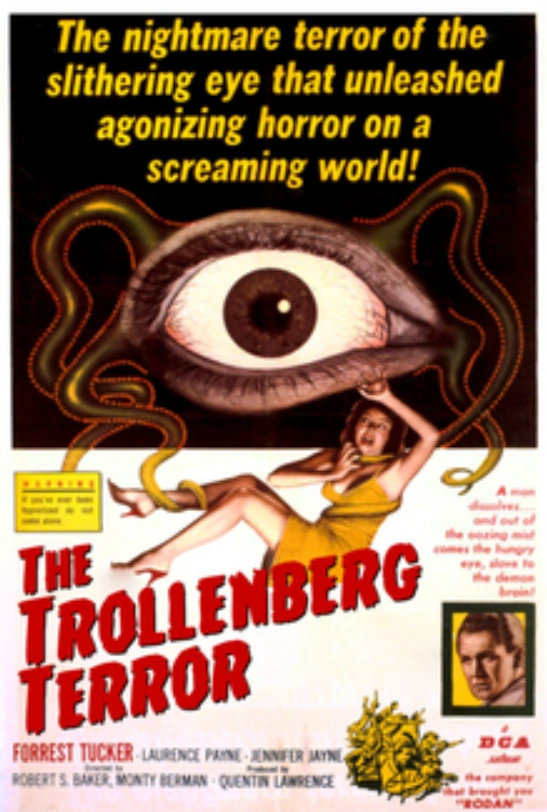 Trollenberg Terror, The (1958) | Movie and TV Wiki | Fandom