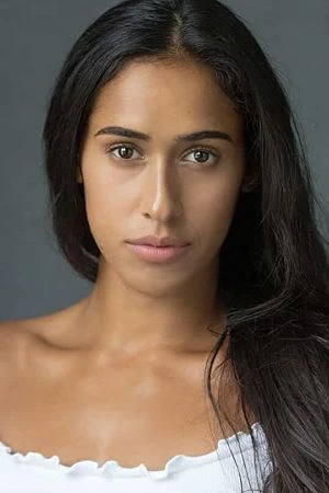 Briony Scarlett | Movie and TV Wiki | Fandom