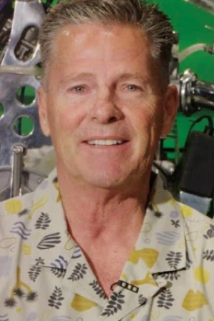 Bruce Penhall (1957) | Movie and TV Wiki | Fandom