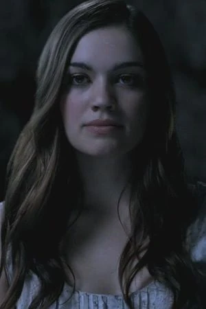 Eve (Supernatural) | Movie and TV Wiki | Fandom