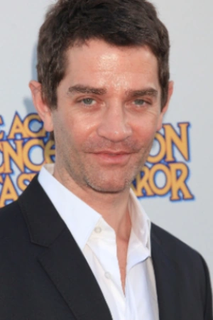 James Frain (1968) | Movie and TV Wiki | Fandom