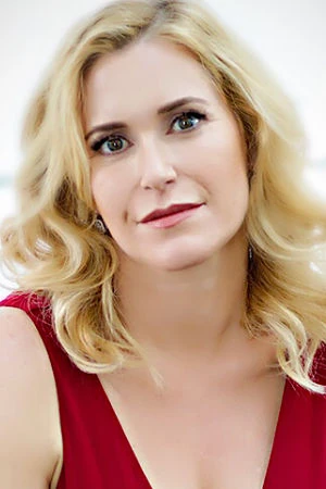 Kimberly Spak | Movie and TV Wiki | Fandom