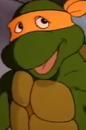 Michelangelo (TMNT 1987) | Movie and TV Wiki | Fandom