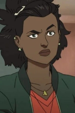 Amber Bennett (Invincible) | Movie and TV Wiki | Fandom
