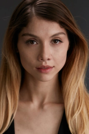 Aria Buckley | Movie and TV Wiki | Fandom