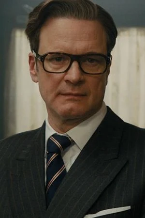 Harry Hart (Kingsman) | Movie and TV Wiki | Fandom