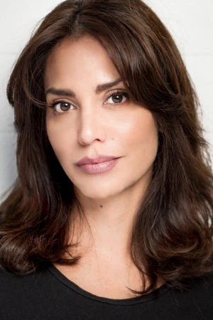 Leticia Jimenez | Movie and TV Wiki | Fandom