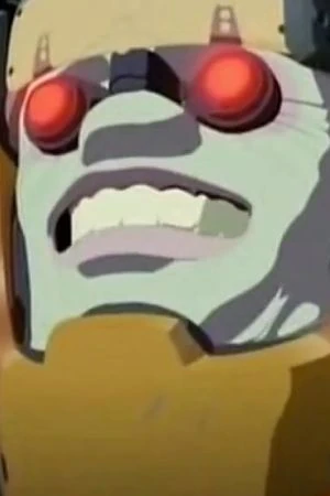 MODOK (IMAA) | Movie and TV Wiki | Fandom