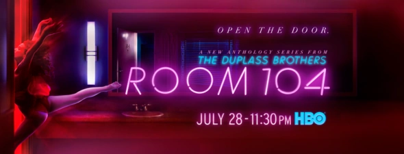 Room 104 (2017) | Movie and TV Wiki | Fandom