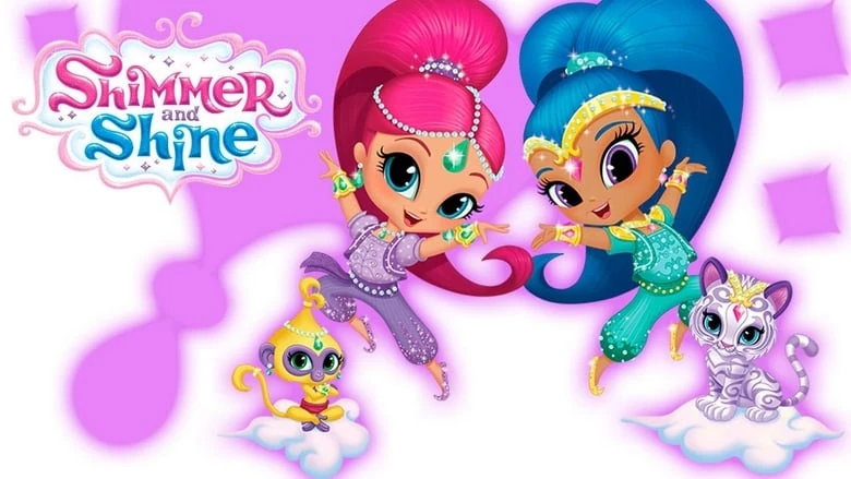 Shimmer and Shine (2015) | Movie and TV Wiki | Fandom