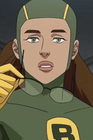 Shrinking Rae (Invincible) | Movie and TV Wiki | Fandom