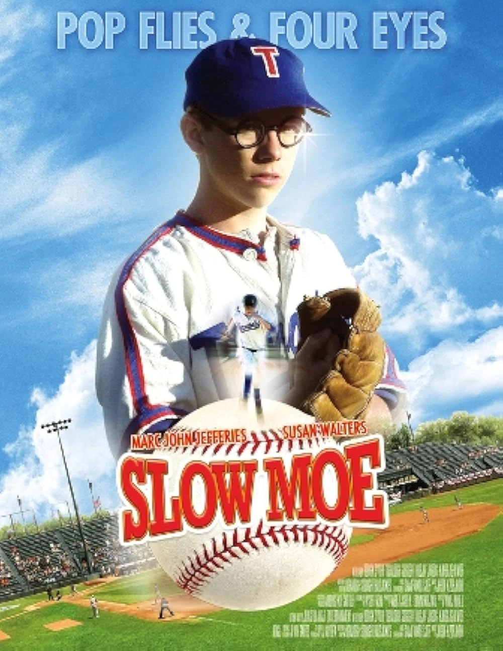 Slow Moe (2010) | Movie and TV Wiki | Fandom