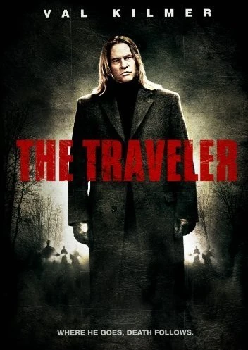 Traveler, The (2010) | Movie and TV Wiki | Fandom