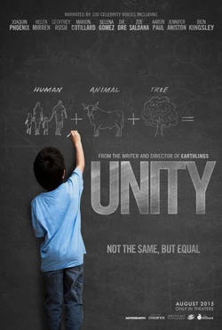 Unity (2015) | Movie and TV Wiki | Fandom