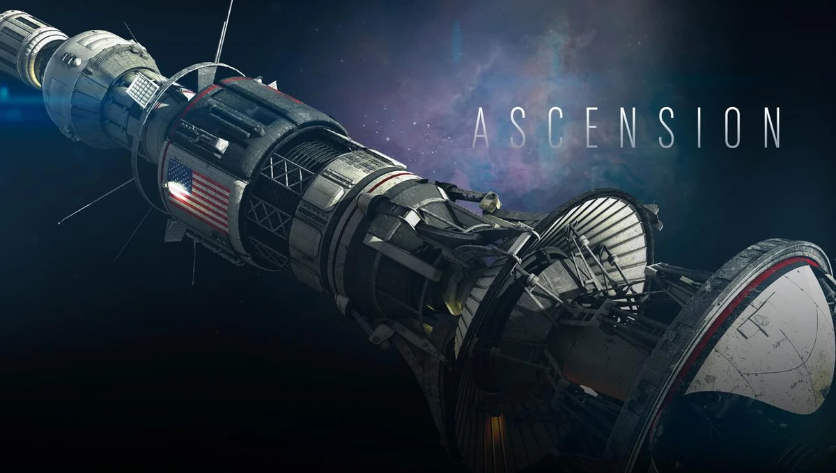 Ascension (2014) | Movie and TV Wiki | Fandom