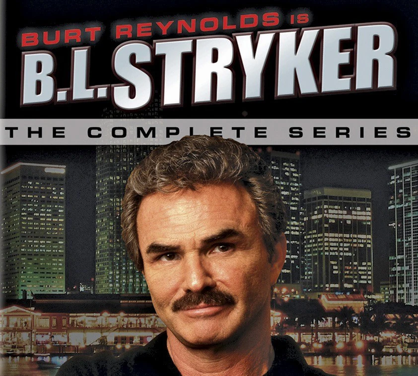 B.L. Stryker (1989) | Movie and TV Wiki | Fandom