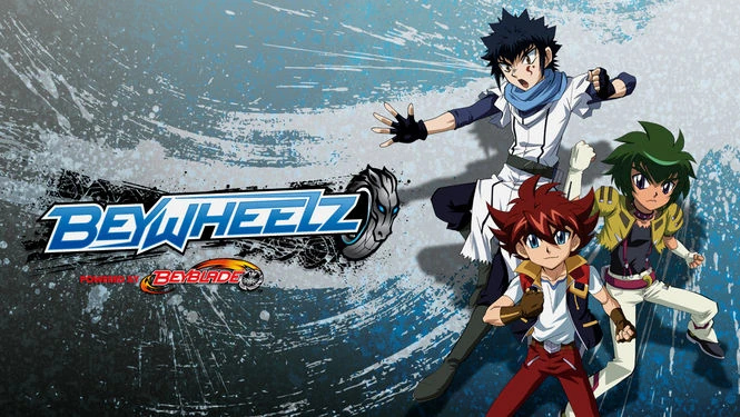BeyWheelz (2012) | Movie and TV Wiki | Fandom