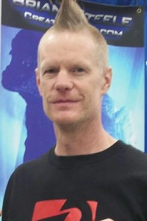 Brian Steele (1956) | Movie and TV Wiki | Fandom