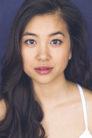 Laura Sohn (1993) | Movie and TV Wiki | Fandom