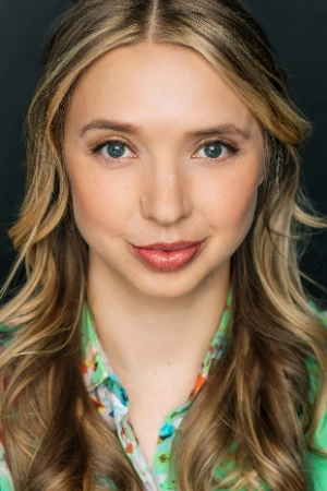 Pippa Mackie (1988) | Movie and TV Wiki | Fandom