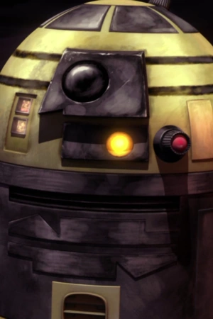R3-S6 (Star Wars) | Movie and TV Wiki | Fandom