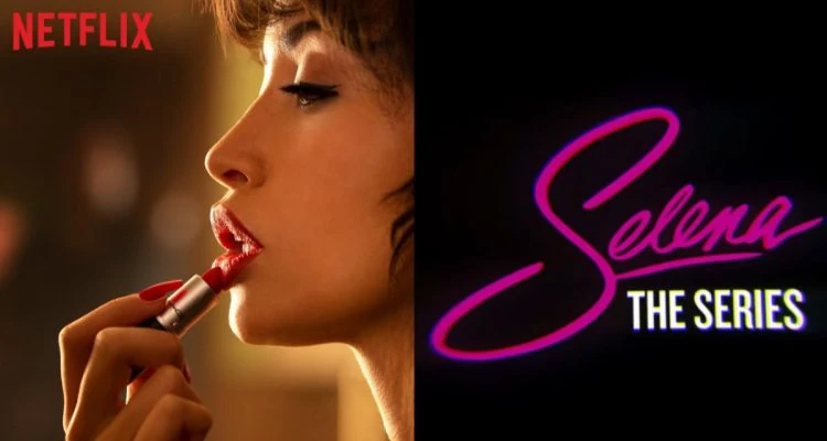 Selena: The Series (2020) | Movie and TV Wiki | Fandom
